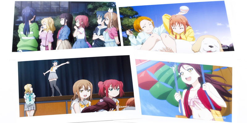 ラブライブ！サンシャイン!! 2nd Season 第3話感想: no title