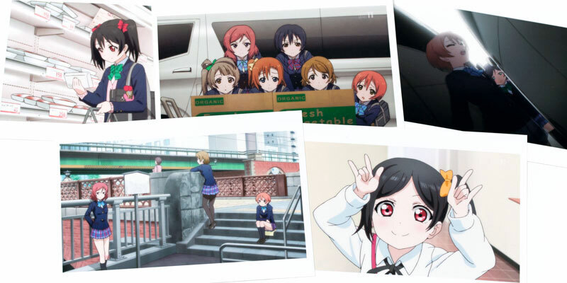 「ラブライブ！」2nd season 第4話感想: no title